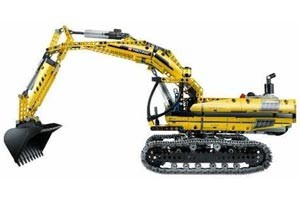 Lego - Technic - Alles über Lego - Technic Modelle und mehr...