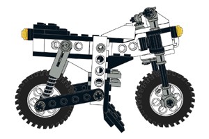 Lego - Technic - Alles über Lego - Technic Modelle und mehr...
