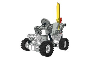 Lego - Technic - Alles über Lego - Technic Modelle und mehr...
