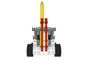 Lego - Technic - Alles über Lego - Technic Modelle und mehr...