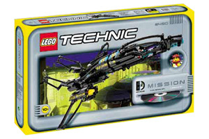 Lego - Technic - Alles über Lego - Technic Modelle und mehr...