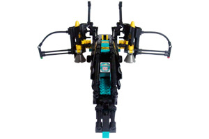 Lego - Technic - Alles über Lego - Technic Modelle und mehr...