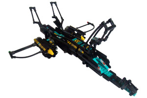 Lego - Technic - Alles über Lego - Technic Modelle und mehr...