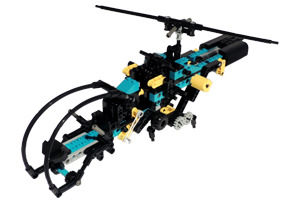 Lego - Technic - Alles über Lego - Technic Modelle und mehr...