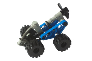 Lego - Technic - Alles über Lego - Technic Modelle und mehr...